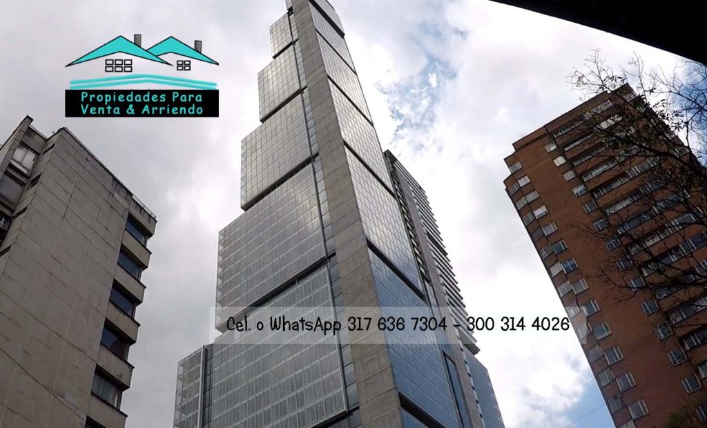 Apartaestudio Torre BD Bacata Para Arriendo - Propiedades para Venta